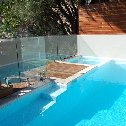 Coogee Pool Design | Small Lap Pool Design - Eastern Suburbs, Sydney