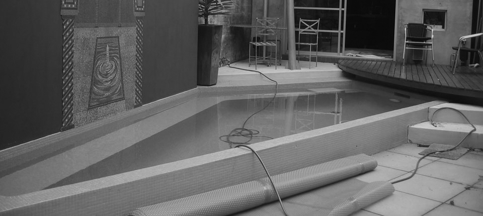 Pool Renovation Sydney | Plunge Pool Renovation - Inner City, Sydney NSW