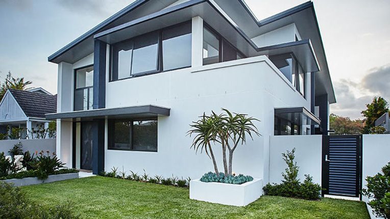 Residential Designs Showcase by Space Landscape Designs