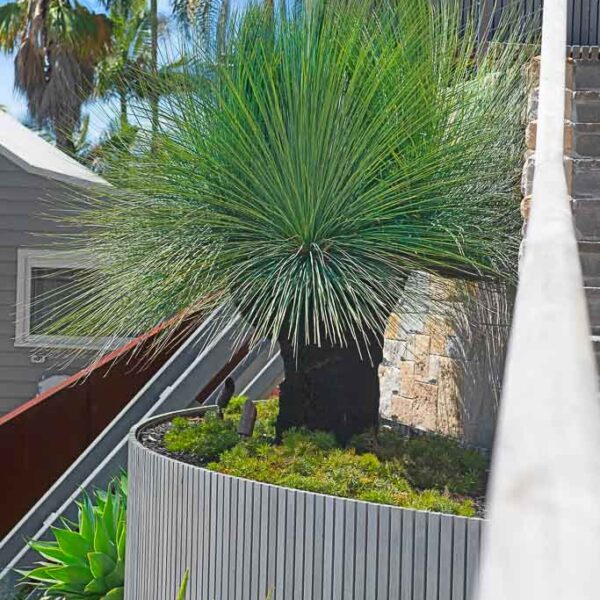 Deep Waterfront Landscape | River Front Landscape Design - Avalon ...