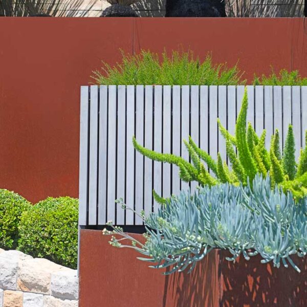 Deep Waterfront Landscape | River Front Landscape Design - Avalon ...