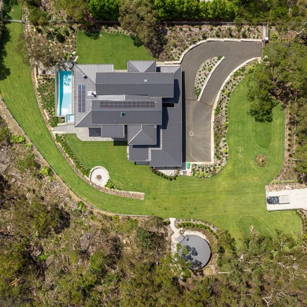 Acreage Landscape Design | Rural Landscaping | Sydney