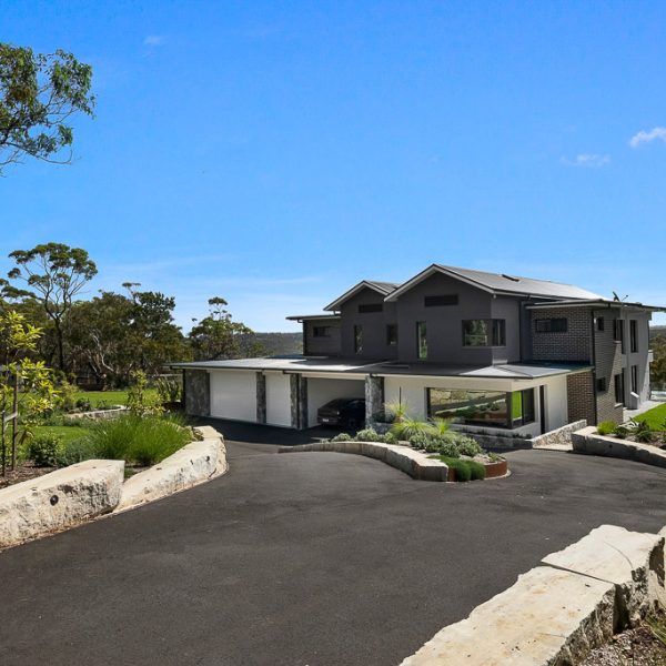 Acreage Landscape Design | Rural Landscaping | Sydney