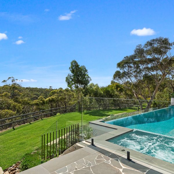 Acreage Landscape Design | Rural Landscaping | Sydney
