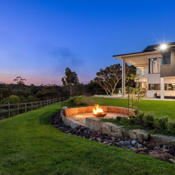 Acreage Landscape Design | Rural Landscaping | Sydney