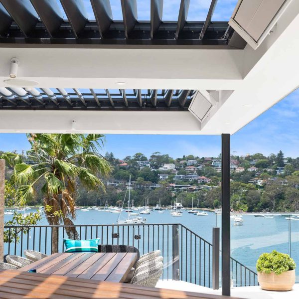 Sydney Waterfront Landscape Design - Seaforth, Northern Beaches