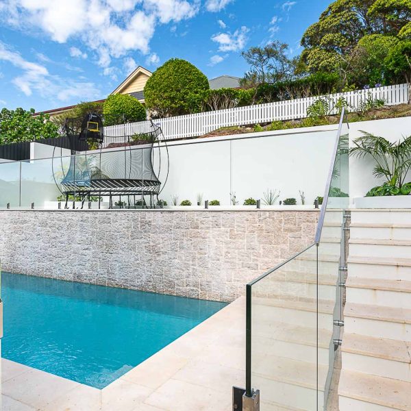Northern Beaches Landscape Architecture | Swimming Pool Architectural ...