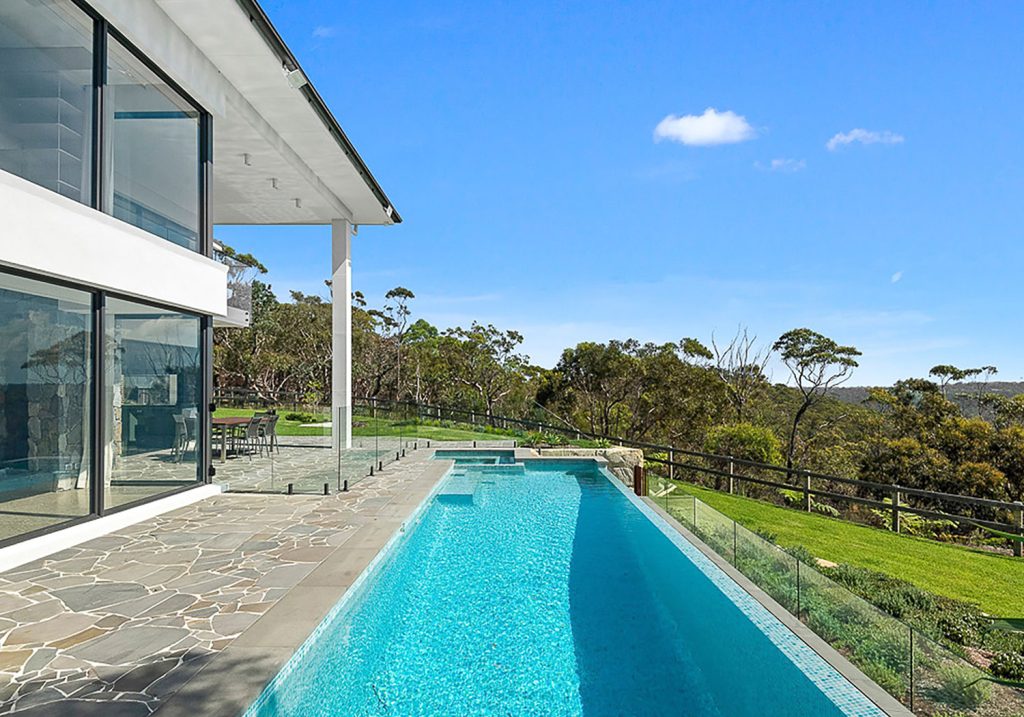 Professional Landscape Design Sutherland Shire | Sydney, NSW