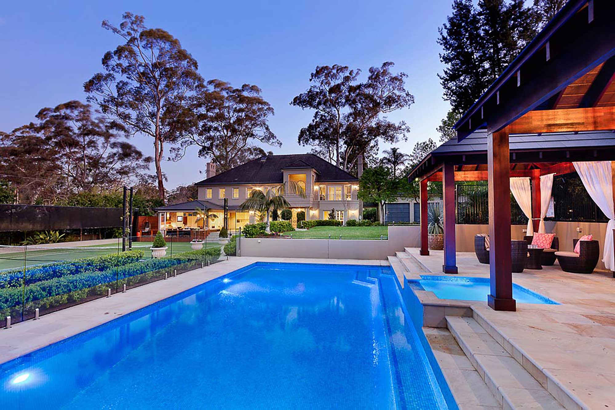 Our Backyard Makeover Guide: Transform Your Garden | Space Landscape ...